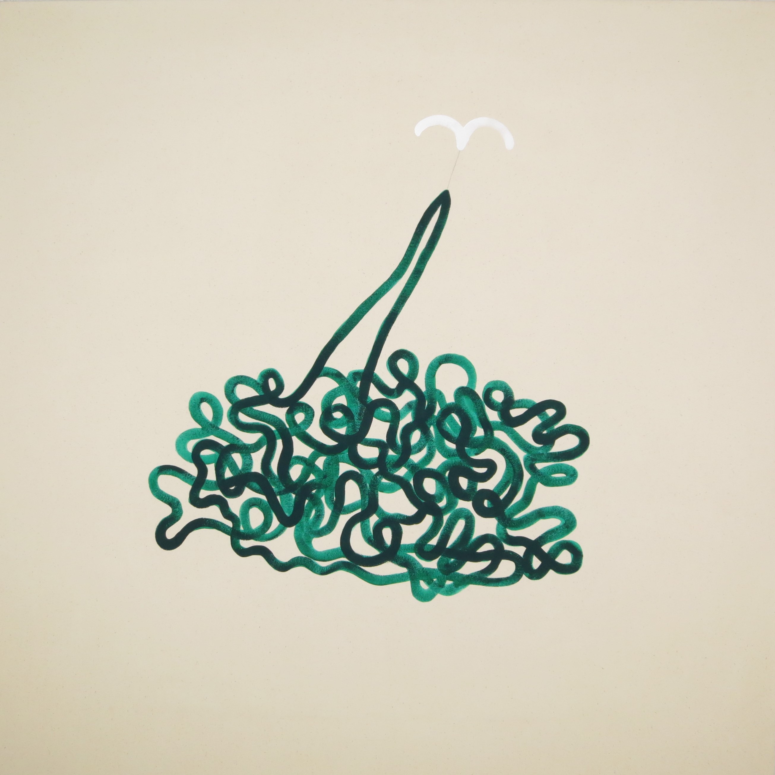 Œuvres 2018-2021 – Stéphanie Matte