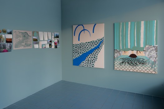 Stéphanie Matte – Artiste en arts visuels